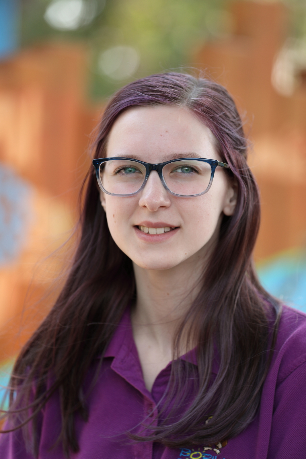 Miss Danielle Smith Trainee